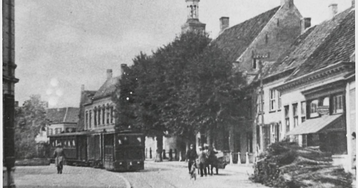 Dreef (Princenhage) - Erfgoedweb Breda