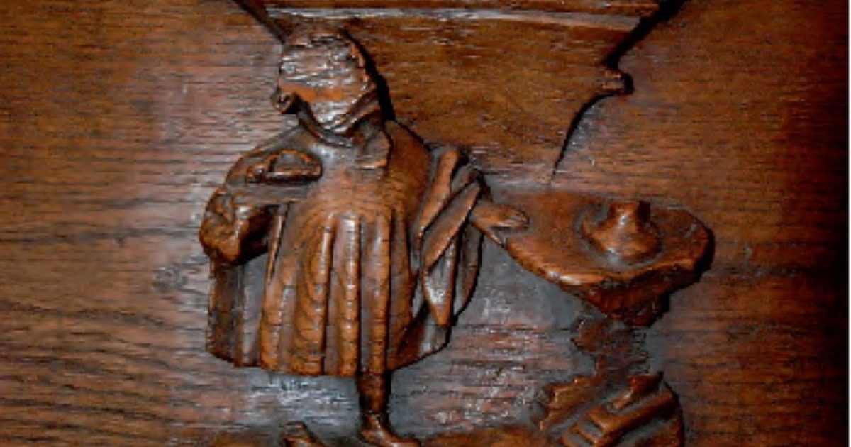 De Beeldenstorm - Erfgoedweb Breda