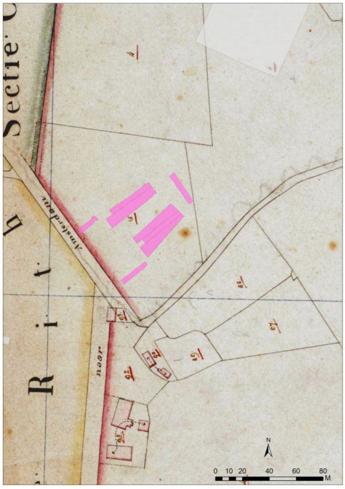 Opgravingen Dreef 2015 - Erfgoedweb Breda