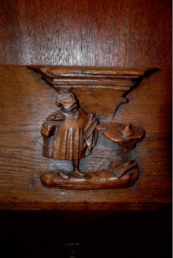 De Beeldenstorm - Erfgoedweb Breda