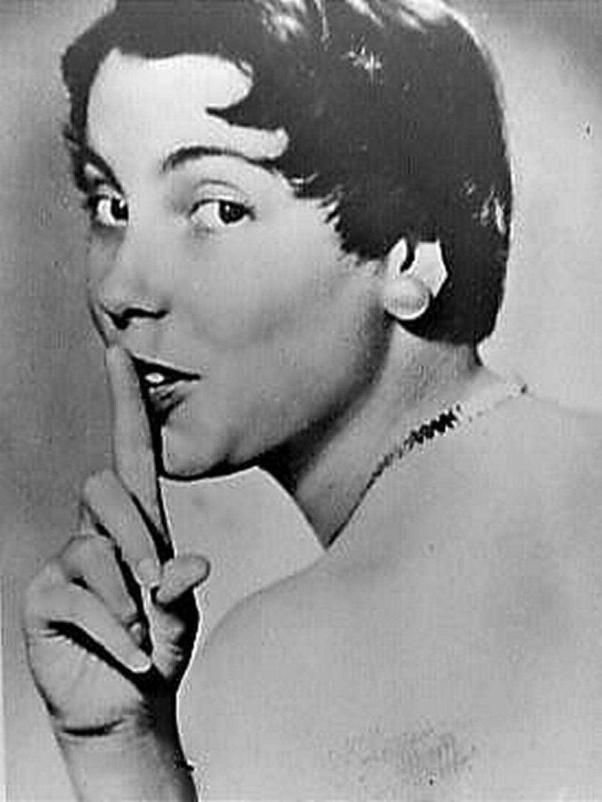 Corry Brokken wint Eurovisie Songfestival - Erfgoedweb Breda