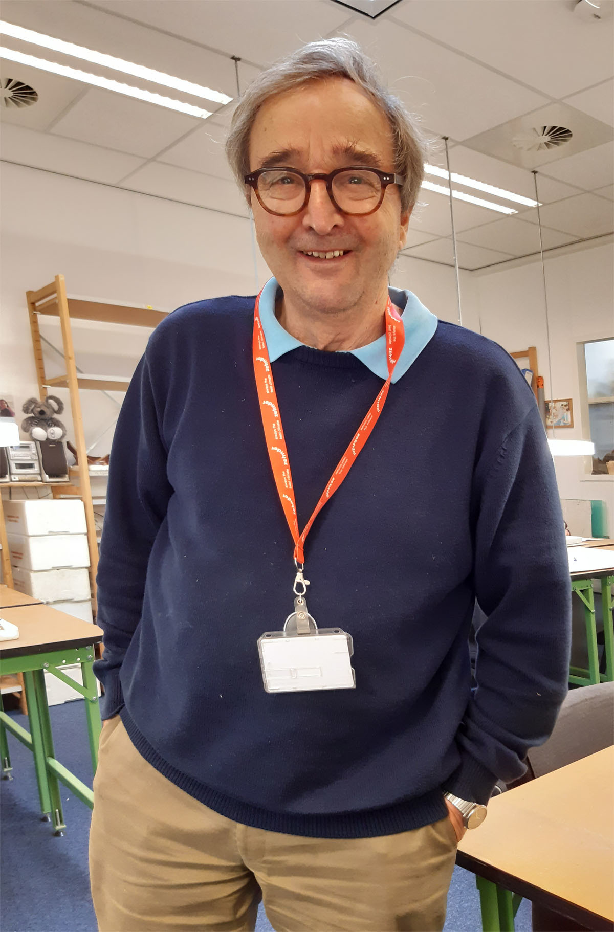 In Memoriam Peter Andreoli - Erfgoedweb Breda