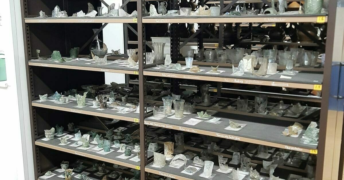 Glashelder - Erfgoedweb Breda