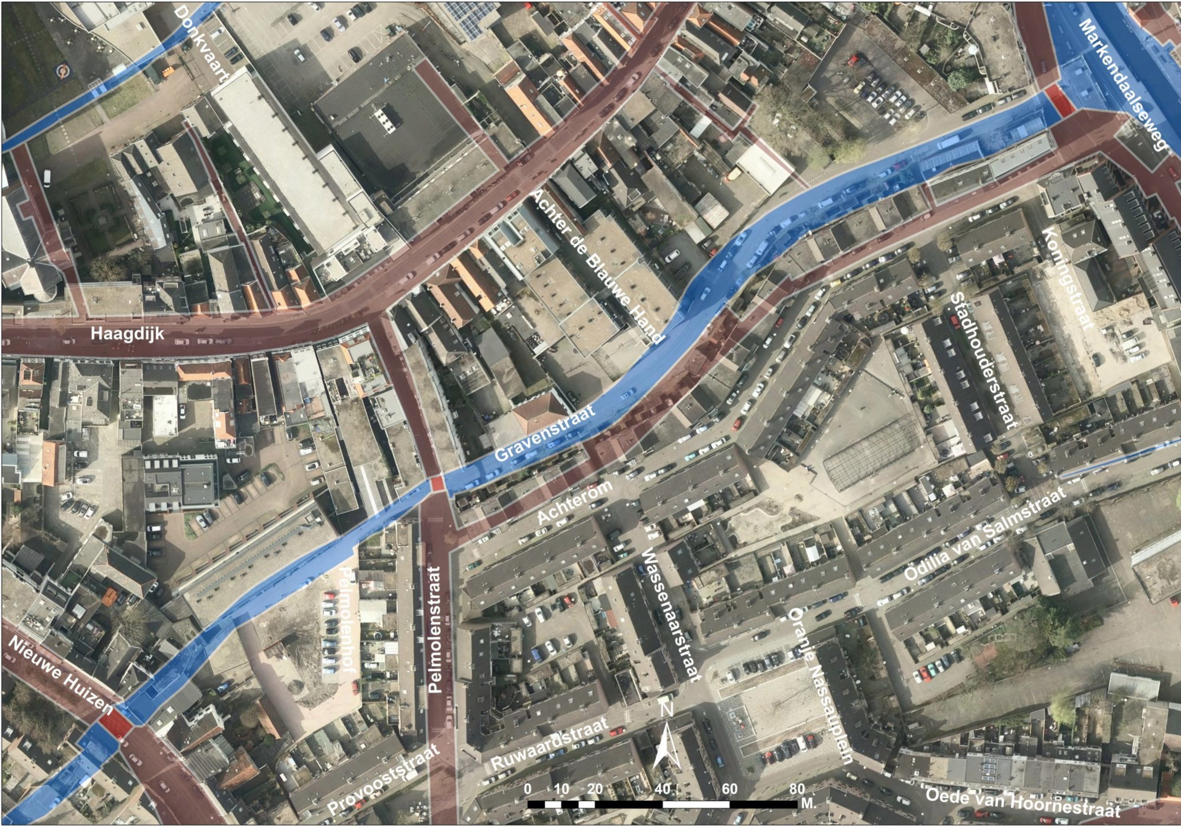 Hoe zat dat nou ook alweer ? De Gampel - Erfgoedweb Breda