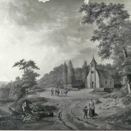 Heerbaan - Erfgoedweb Breda